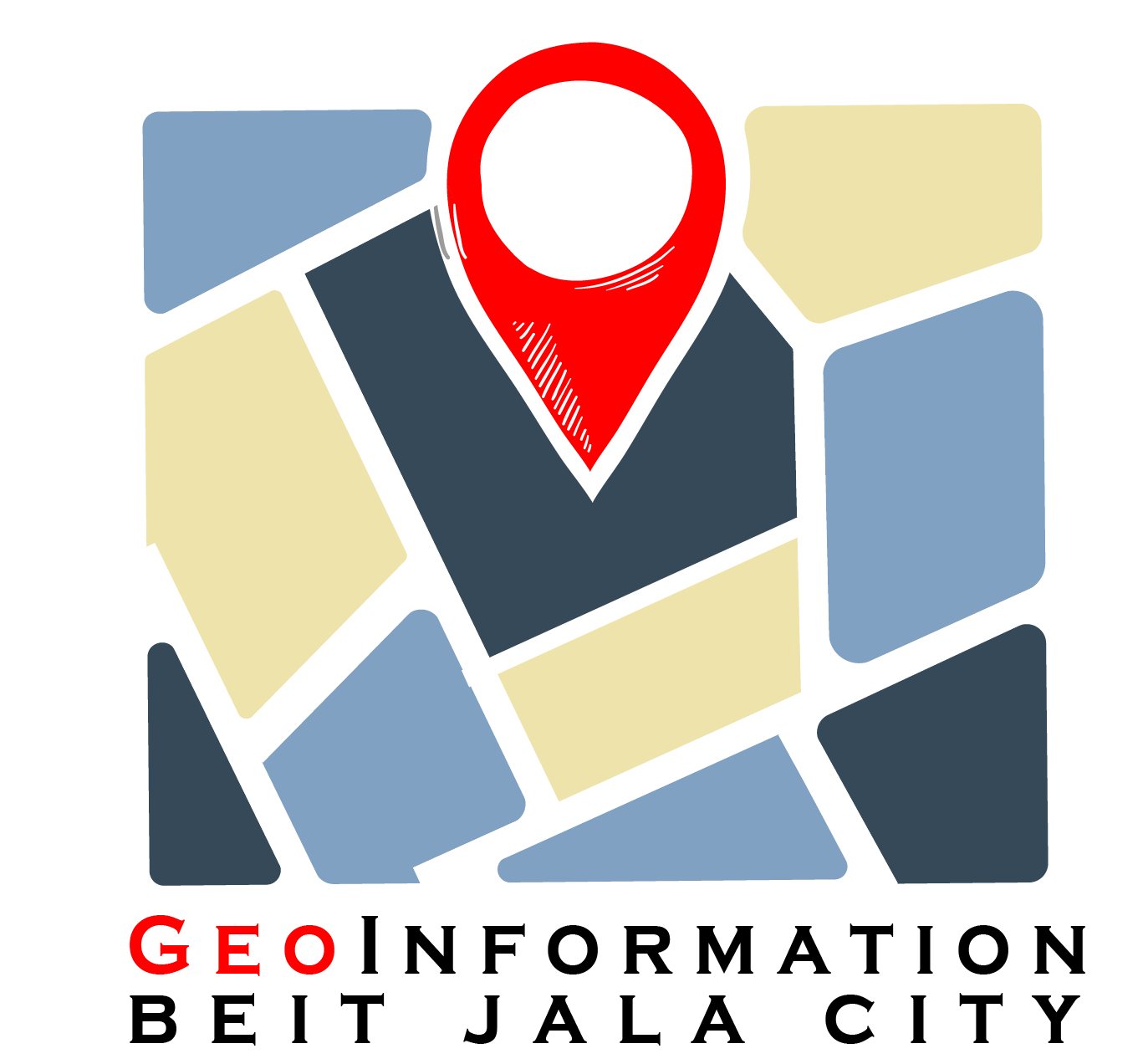 Sign into GIS Portal